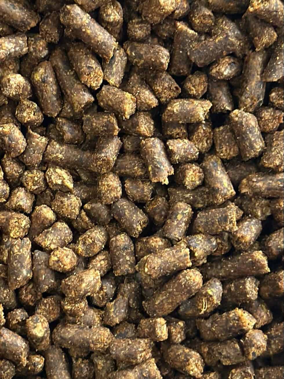 M3 Equine Feed - Mule City Specialty Feeds, Inc.